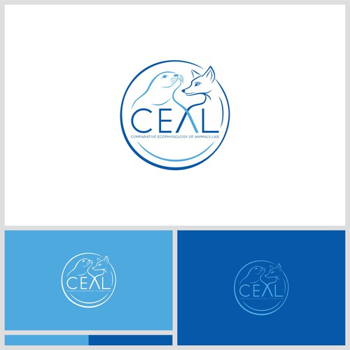 Designs | Design an animal-inspired logo for a biology research group ...