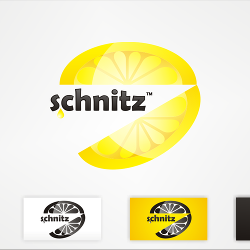 New logo wanted for Schnitz | Logo design contest