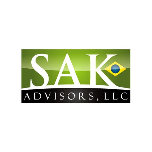 The Sak Logo