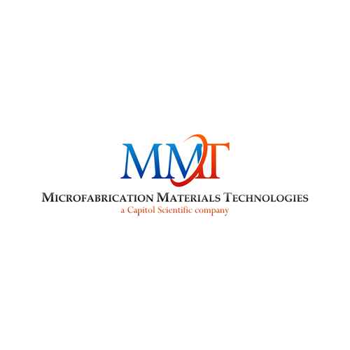 Create the next logo for MMT - Microfabrication Materials Technologies ... Create the next logo for MMT - Microfabrication Materials Technologies ...