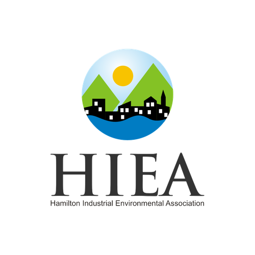Create a Logo for the Hamilton Industrial Environmental Association ...