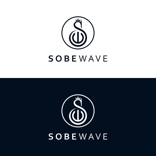 Sobe wave logo | Logo design contest