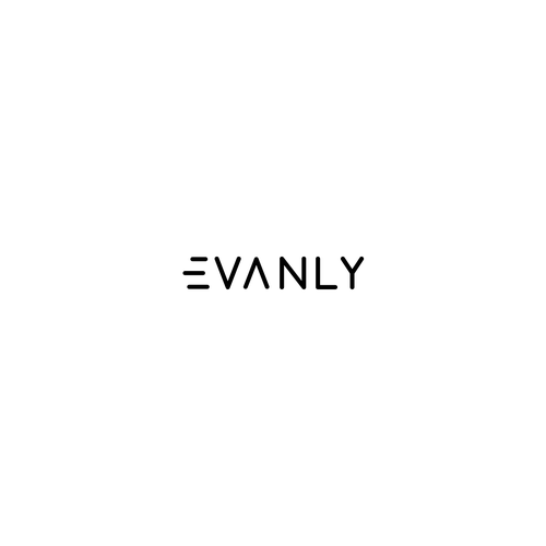 Create Web Logo for new social engagment platform evanly.com | Logo ...