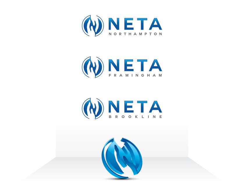 logo for NETA (plus what is in description) | Logo design contest