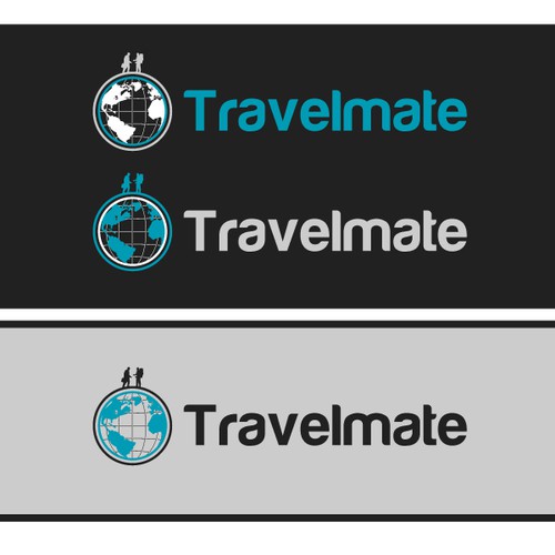 New logo wanted for Travelmate | Logo design contest