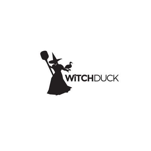 WiTCHDUCK (Brand) Sport/Fitness Logo Design | Logo design contest
