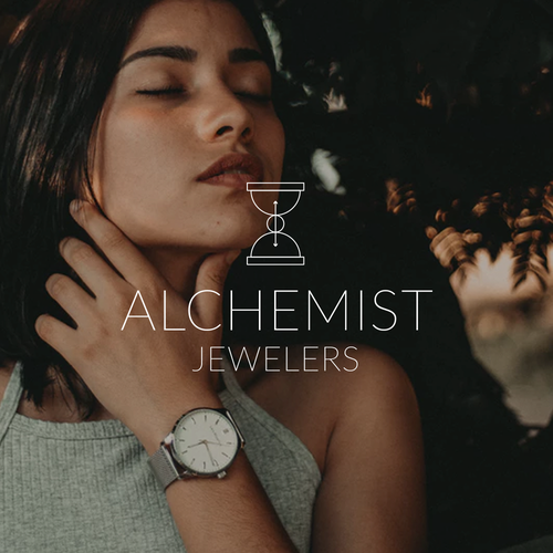 High tech jewelry store needs a clean, powerful logo | Logo design contest