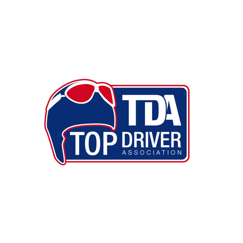 Un logo per i migliori Top Driver | Logo design contest