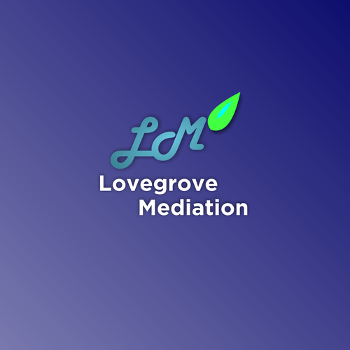 Mediation logo | Logo design contest