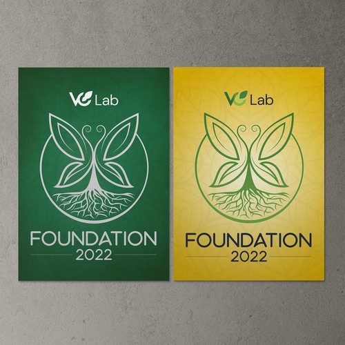 Designs | An Inspiring New Age Poster for Venture Capital Worldwide ...