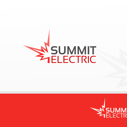 Summit Electric Logo Summit: Your Smart Home & Solar Energy Company