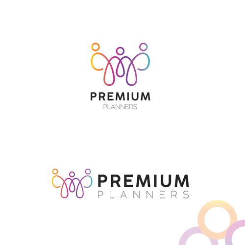 Designs | Design a powerful logo with people for our support business ...