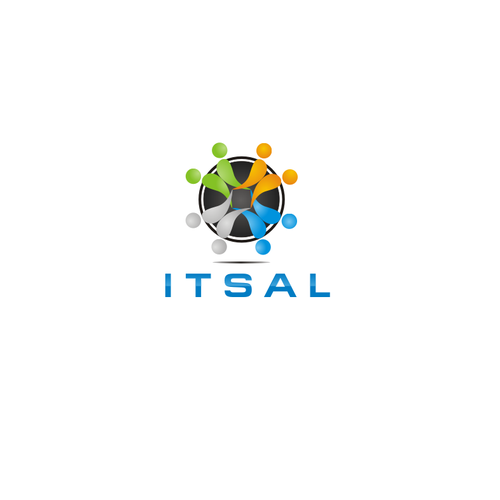 Create the next logo for ITSAL | Logo design contest