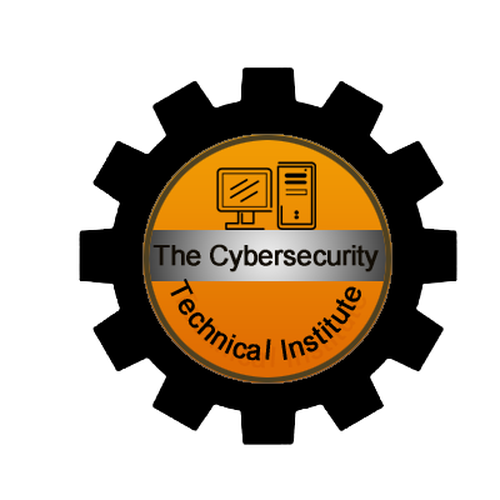 Cybersecurity Technical Institute Logo | Logo design contest