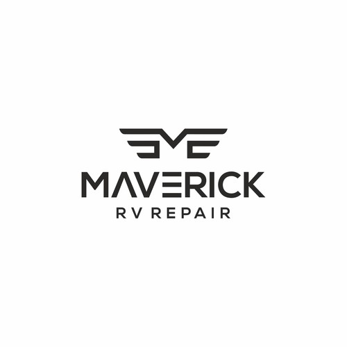 Designs | RV Repair Business | Logo & business card contest