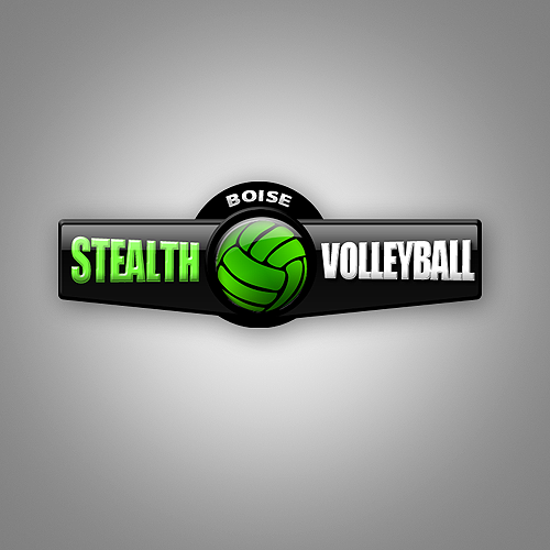 STEALTH... shhhhhhh.... BOOM!!! Sports team name needs a logo. | Logo ...