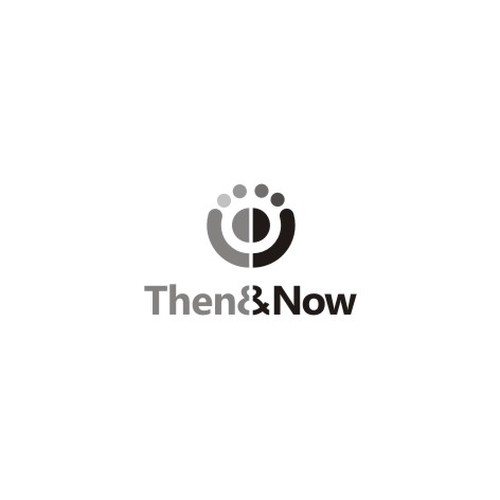 Then And Now Logo