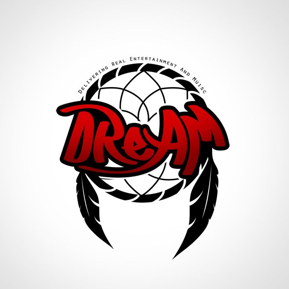 Dream Logos - Free Dream Logo Ideas, Design & Templates