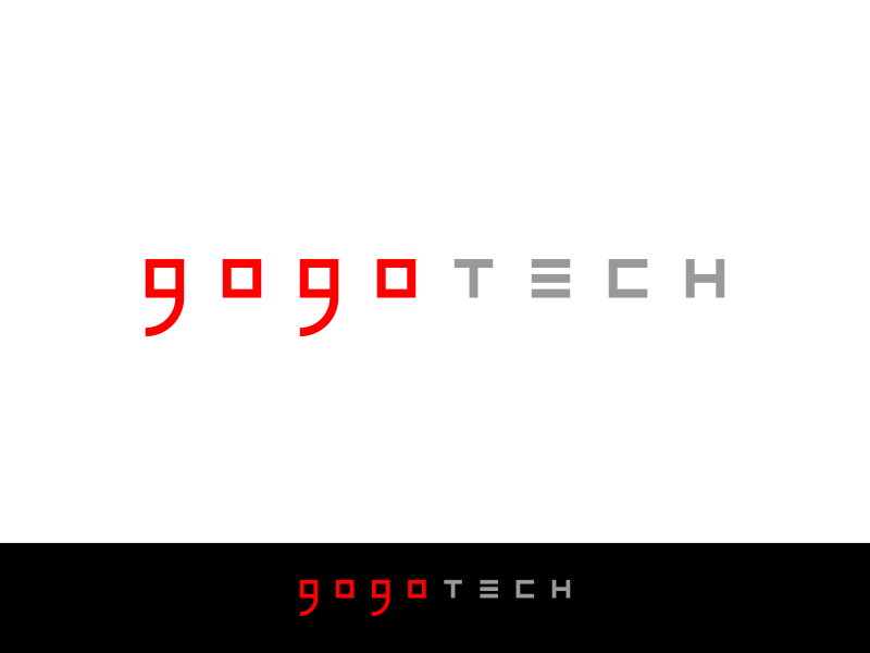 Create the next logo for GoGo Tech | Logo design contest
