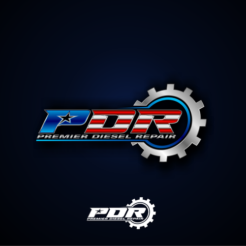 DIESEL shop logo. Give it a shot | Logo design contest