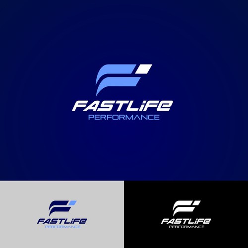 Designs | Design a logo for a Speed and Performance Shop | Logo ...