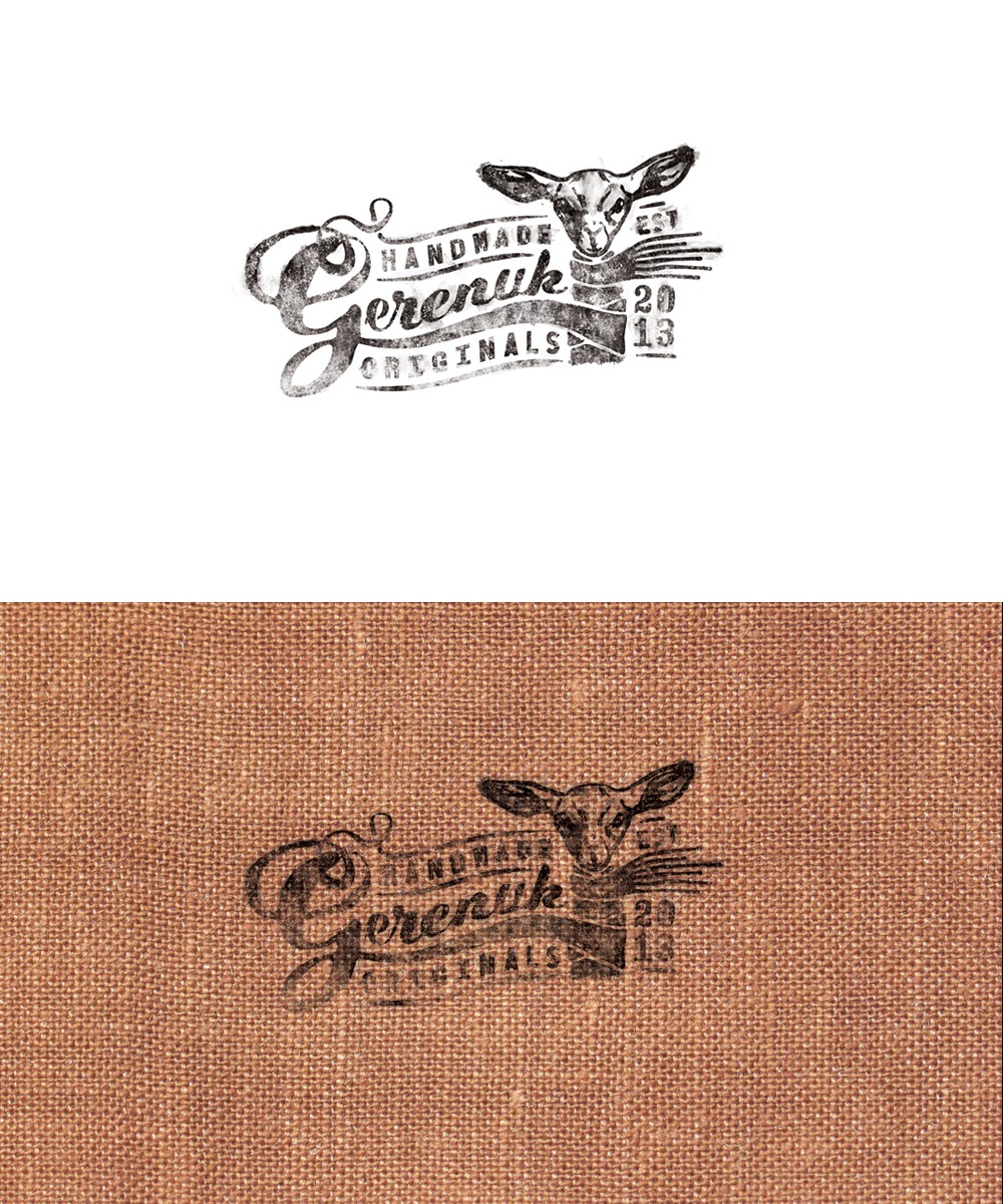 Sepia Logos - Free Sepia Logo Ideas, Design & Templates