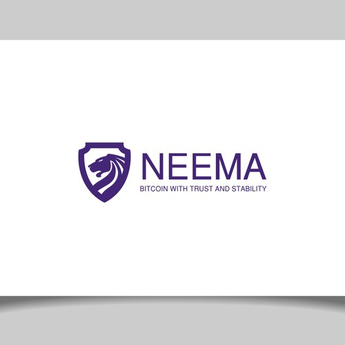 Neema - Bitcoin banking. Own your money | Logo design contest