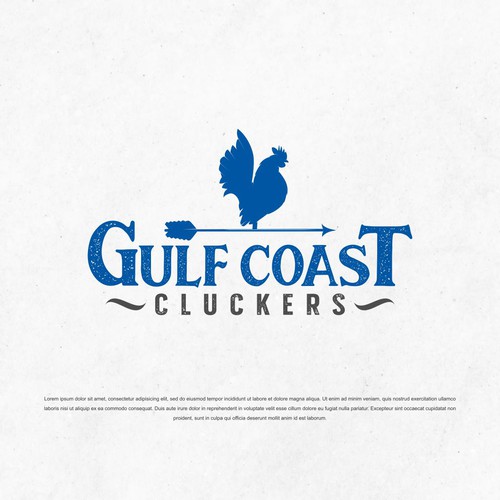 Designs | Design Fun Logo For Backyard Chicken Keeper Social Media Page ...