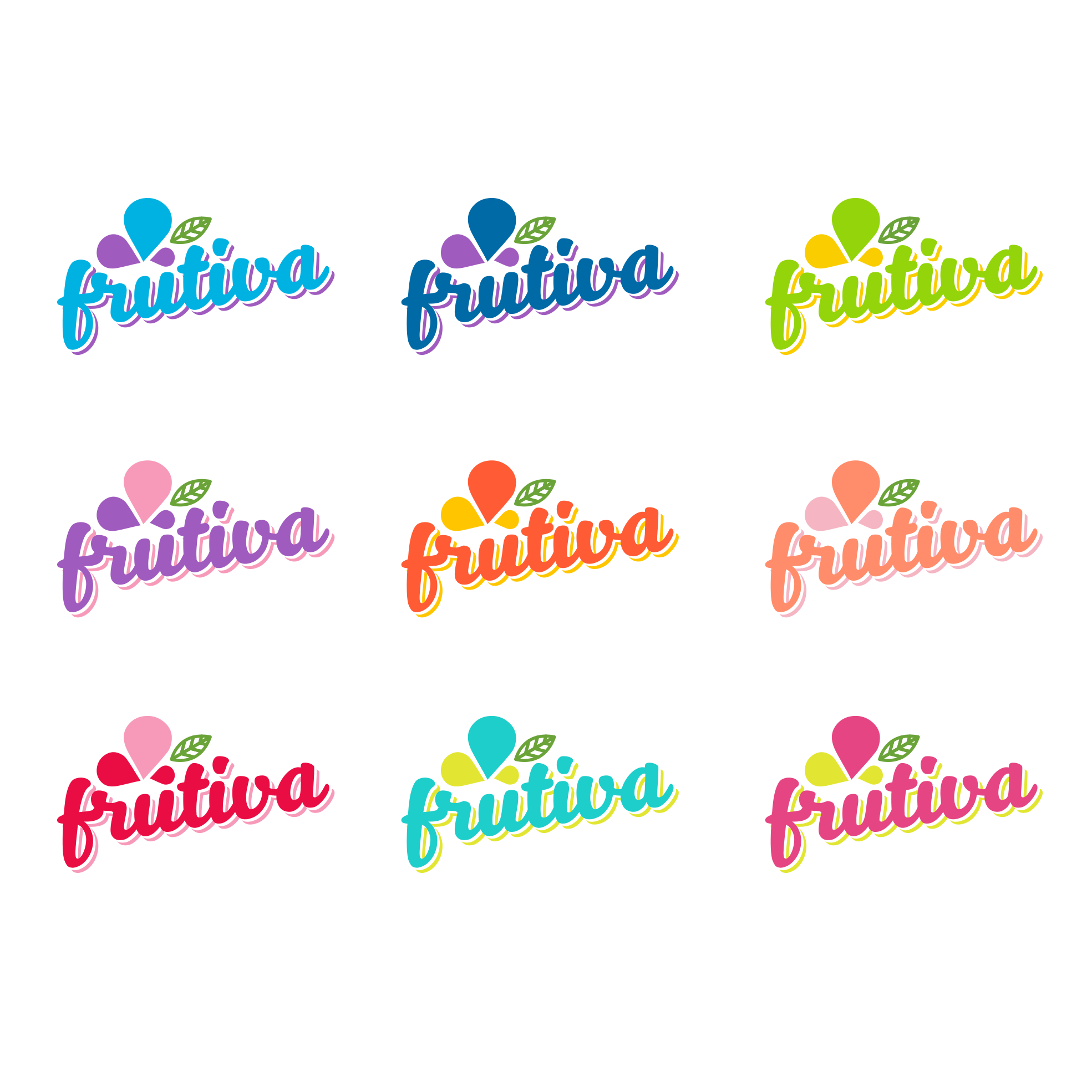 Confetti Logos - Free Confetti Logo Ideas, Design & Templates