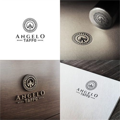 Rebranding Taffo | Logo design contest