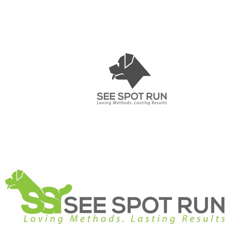 Pro Dog Trainer Needs New Logo | Logo design contest