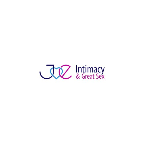 Designs | Intimacy and Sex logo for a couple who coaches women and ...