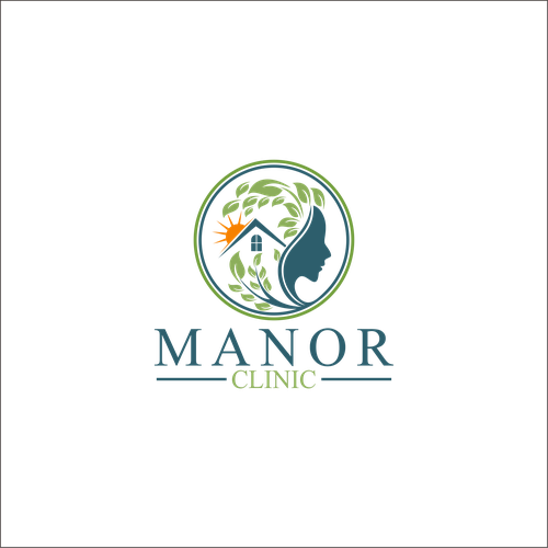 Design logo for a psychiatry clinic | Logo & brand identity pack contest
