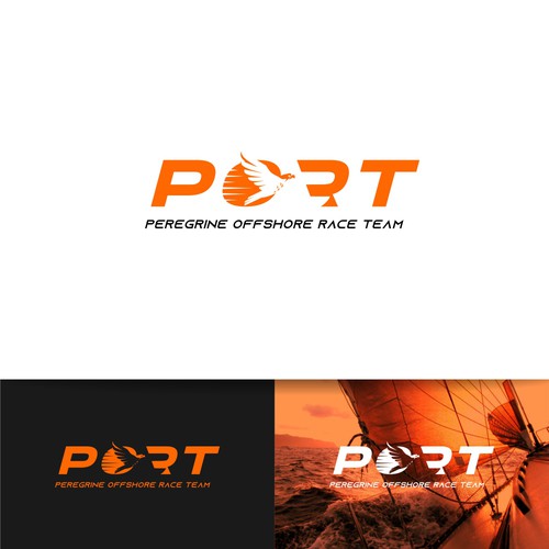 Designs | Offshore sailboat racing team logo design | Logo & social ...