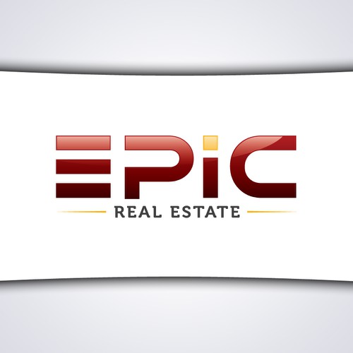 Help Epic Real Estate with a new logo | Logo design contest