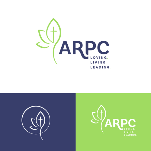 Designs | Contemporary logo for a multi-cultural family church | Logo ...