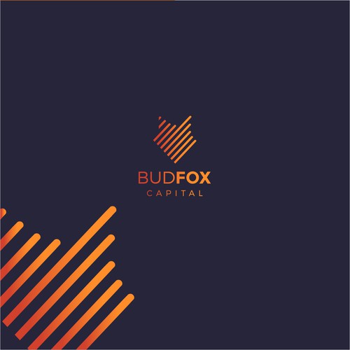 Designs | Design a fun logo for "Bud Fox" + "AI" investing in ...