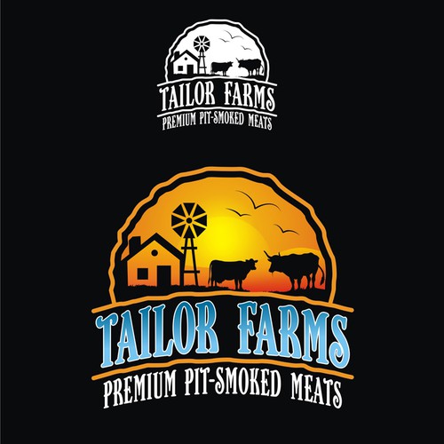 ***Guaranteed Payout***Looking for Fresh new Logo for Taylor Farms ...
