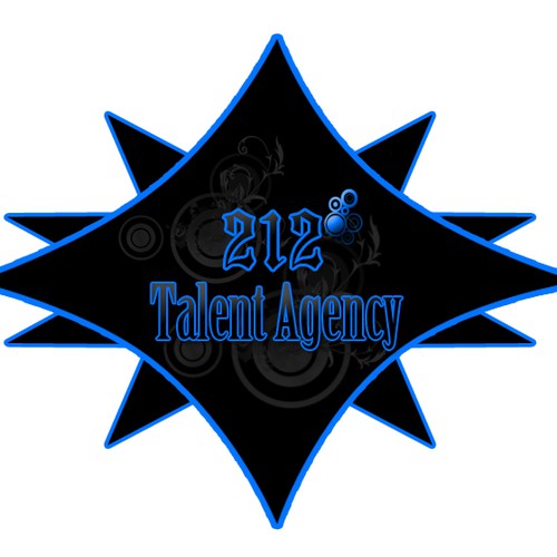 Logo Needed For Talent Agency | Logo design contest