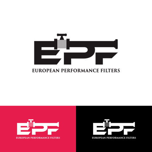 New Auto Performance Air Filter Company Needs Logo | Logo design contest