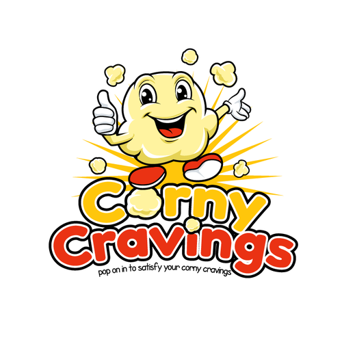 Create the next logo for Corny Cravings | Logo design contest