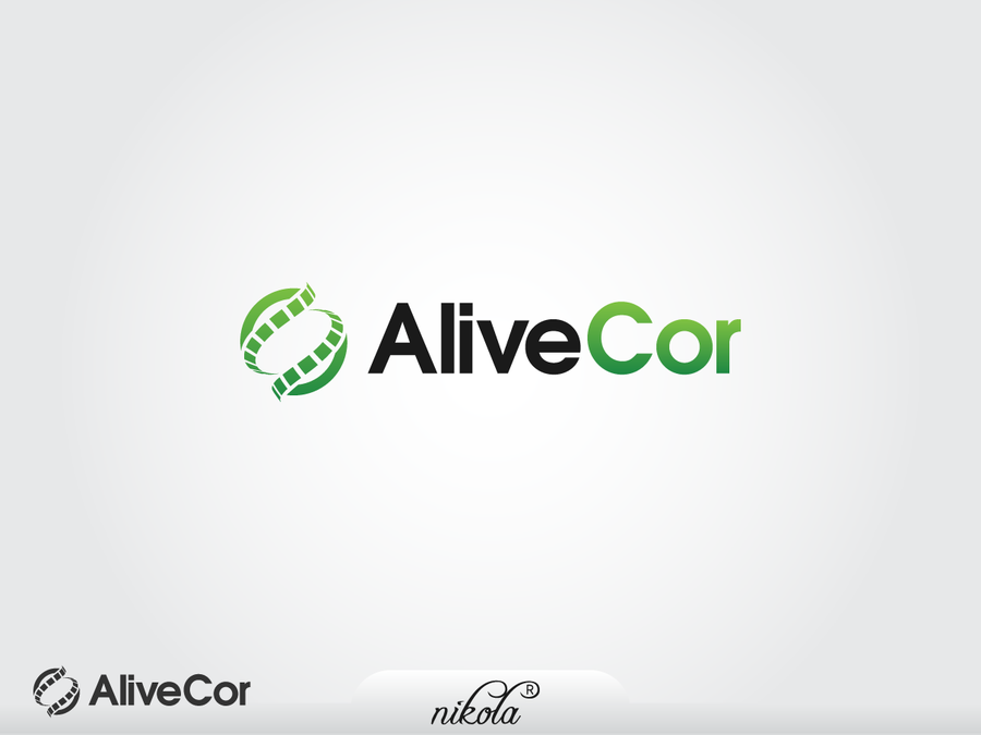Help AliveCor with a new logo | Logo design contest