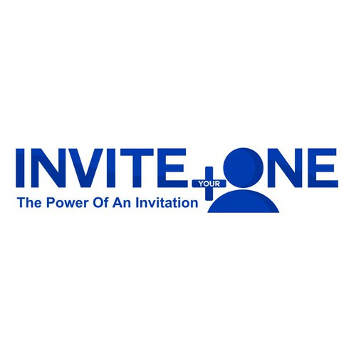 Logo contest - Invite Your One | Logo design contest