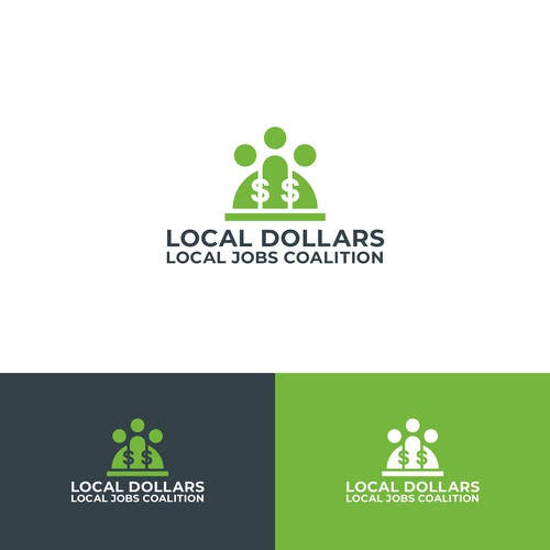 Designs | Help create local employment opportunities | Logo design contest