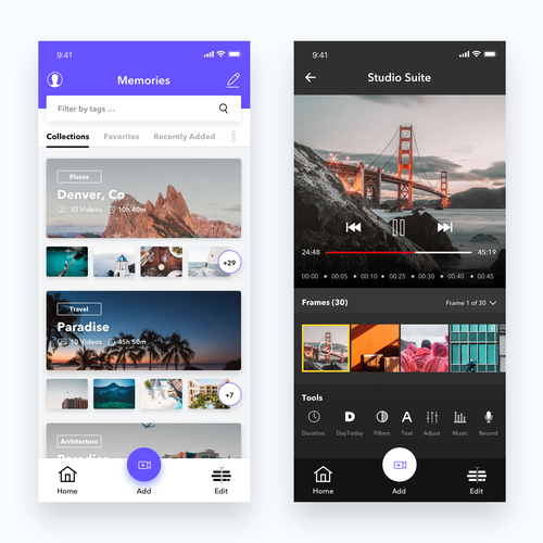 Designs | Visually Stunning Designer Inspired to Help Bring a Global ...