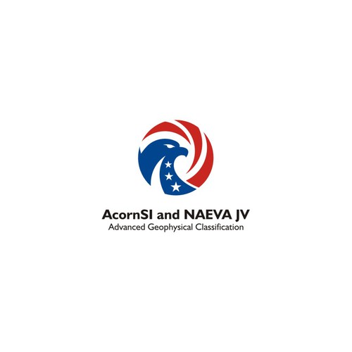 AcornSI and NAEVA JV needs a powerful new logo. | Logo & brand identity ...