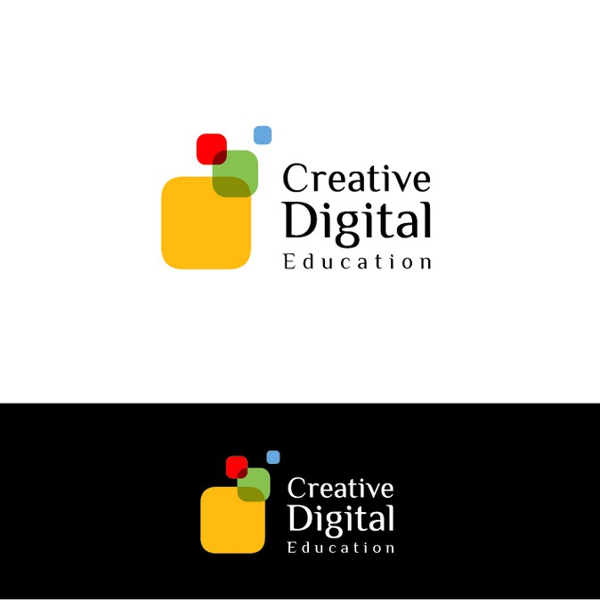 Creative Digital Education needs a new logo | Logo design contest