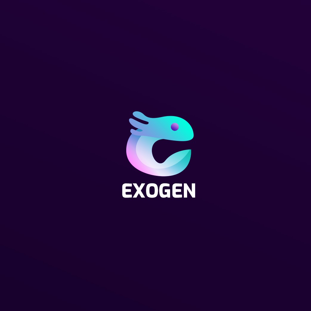 Oxygen Logos - Free Oxygen Logo Ideas, Design & Templates