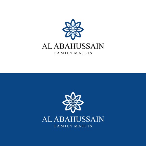 Designs | Logo for Famous family in Saudi Arabia | Logo design contest