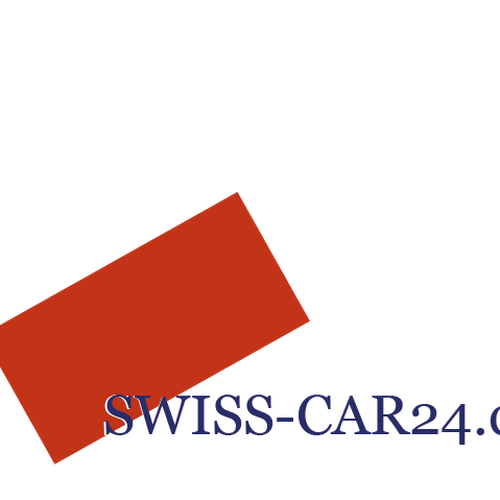 Swiss-Car24 | Logo design contest